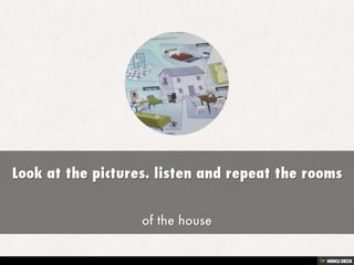 Do you live in a house or a flat? | PPT