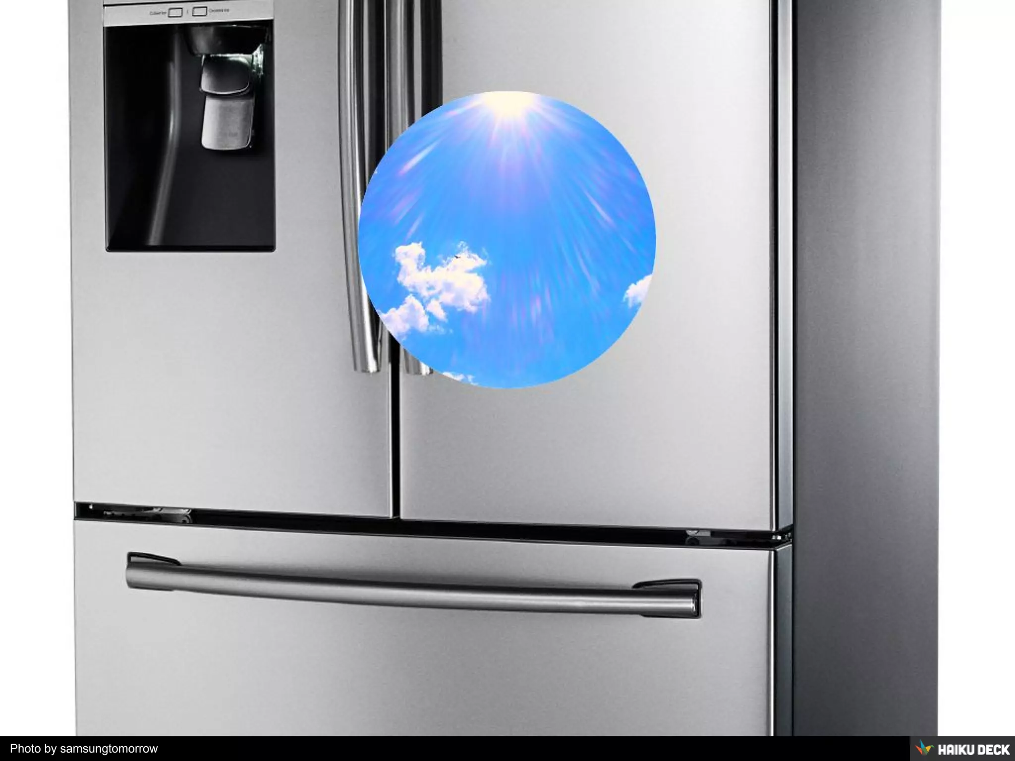 Refrigerator | PPT