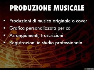 STARDUST STUDIOS | PDF