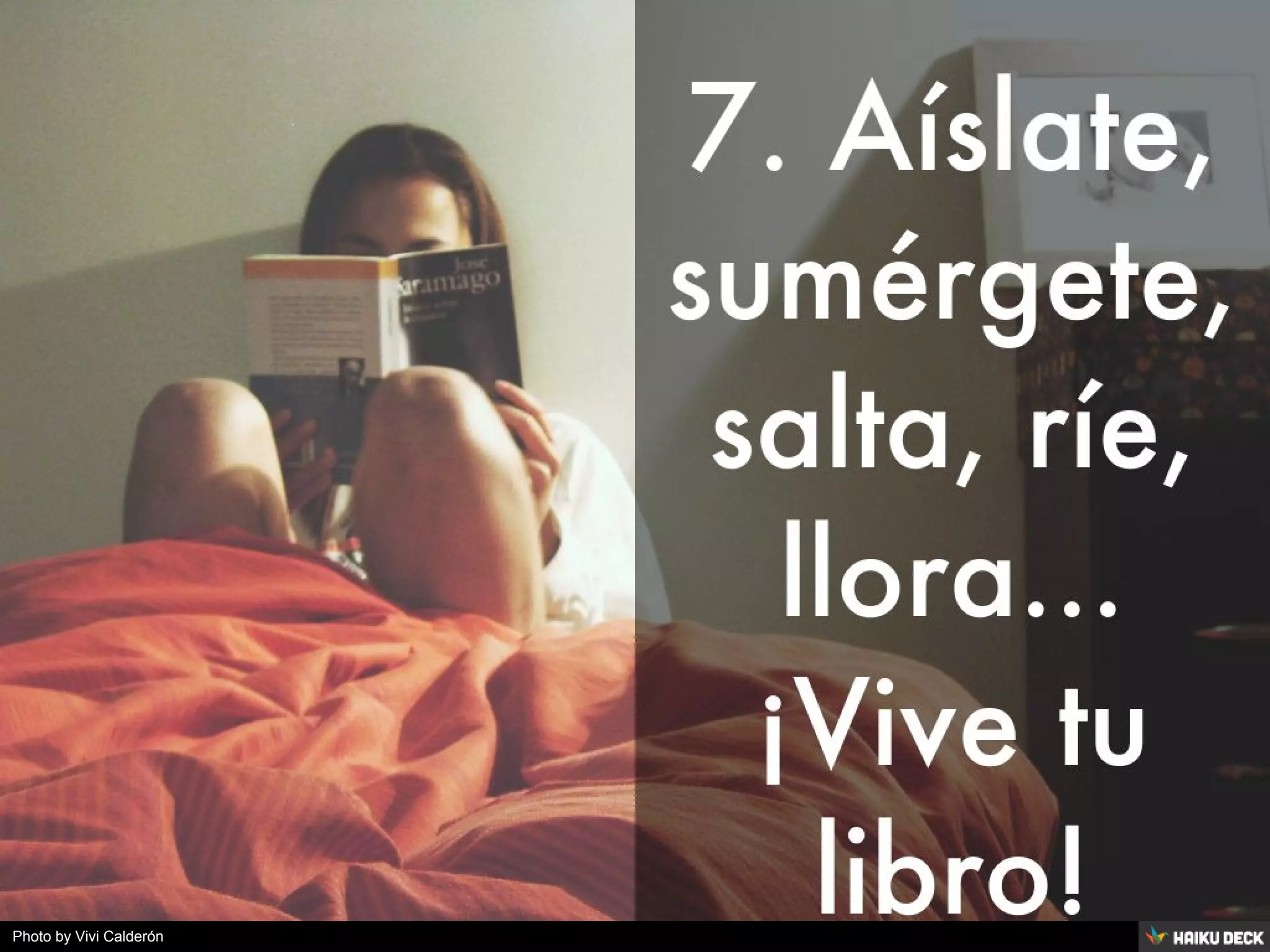 CLAVES PARA ESCOGER UN LIBRO | PDF