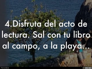 CLAVES PARA ESCOGER UN LIBRO | PPT