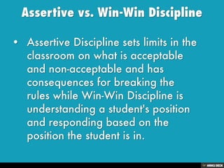 Discipline Models | PDF