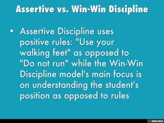Discipline Models | PDF
