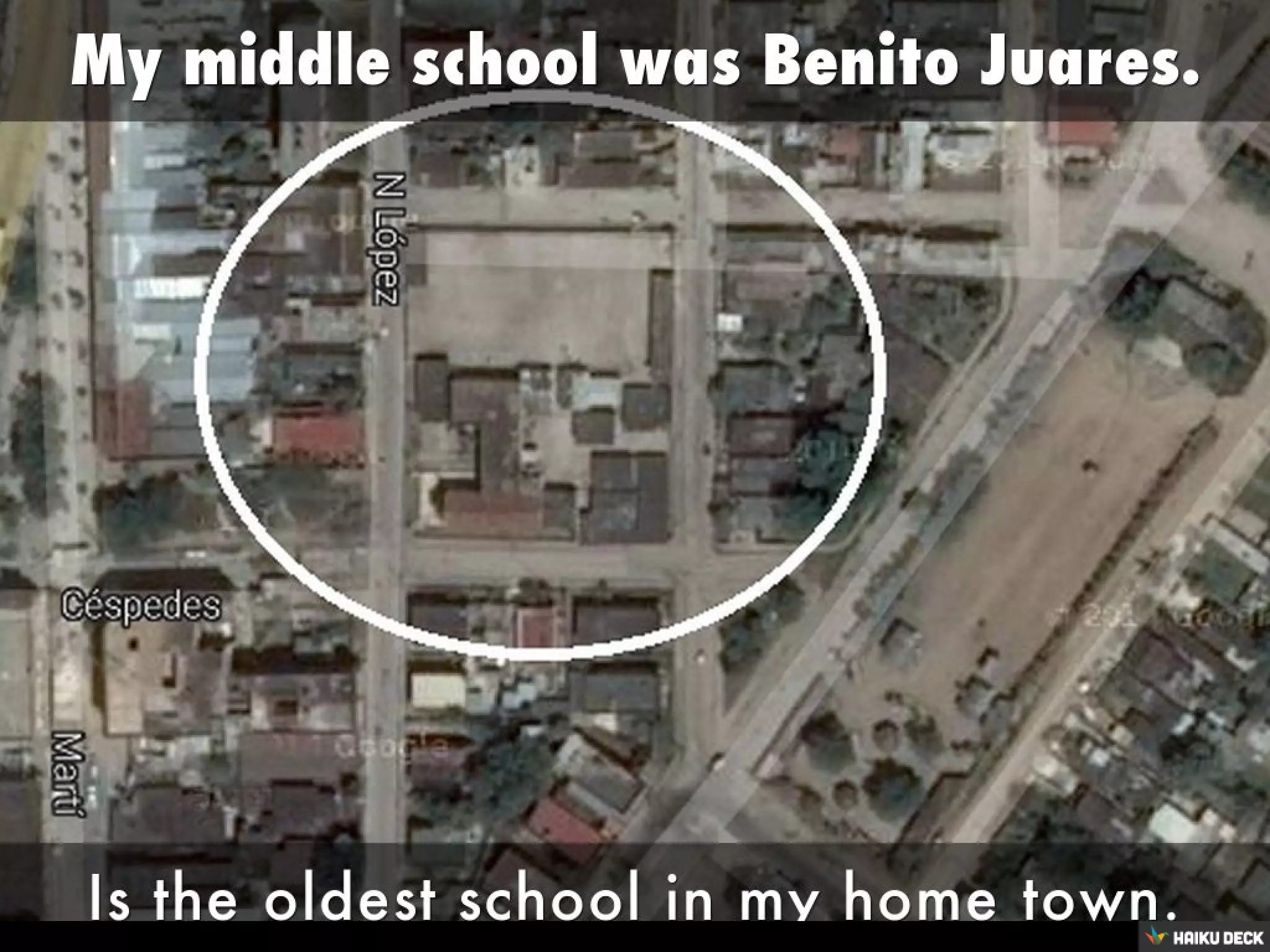 Bryan's google earth project | PDF