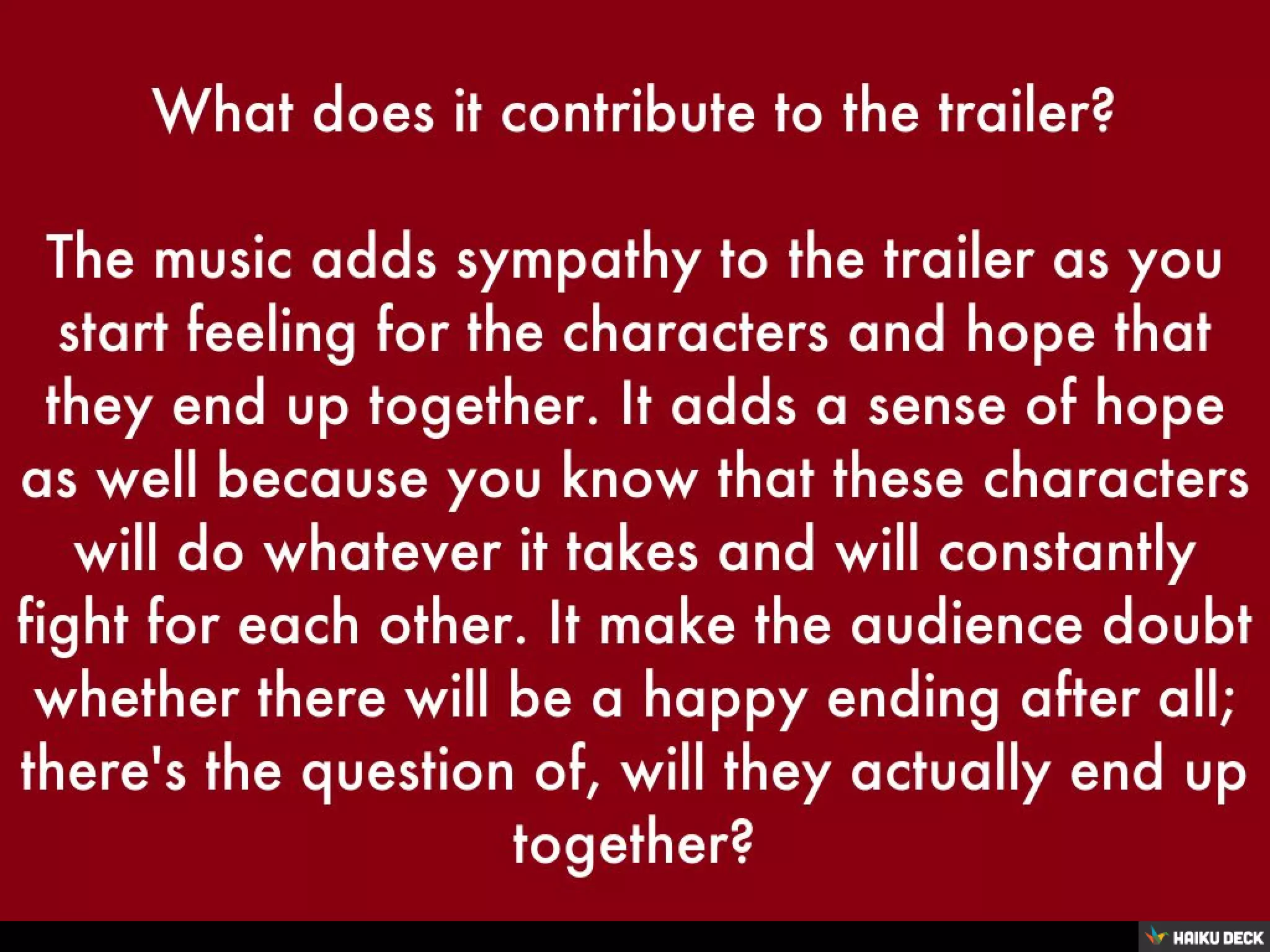 IDENTIFYING A PIECE OF MUSIC | PDF