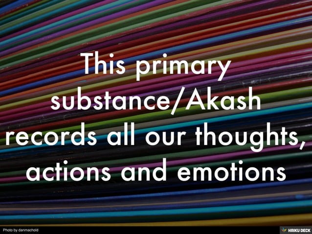 The Akashic Records | PDF