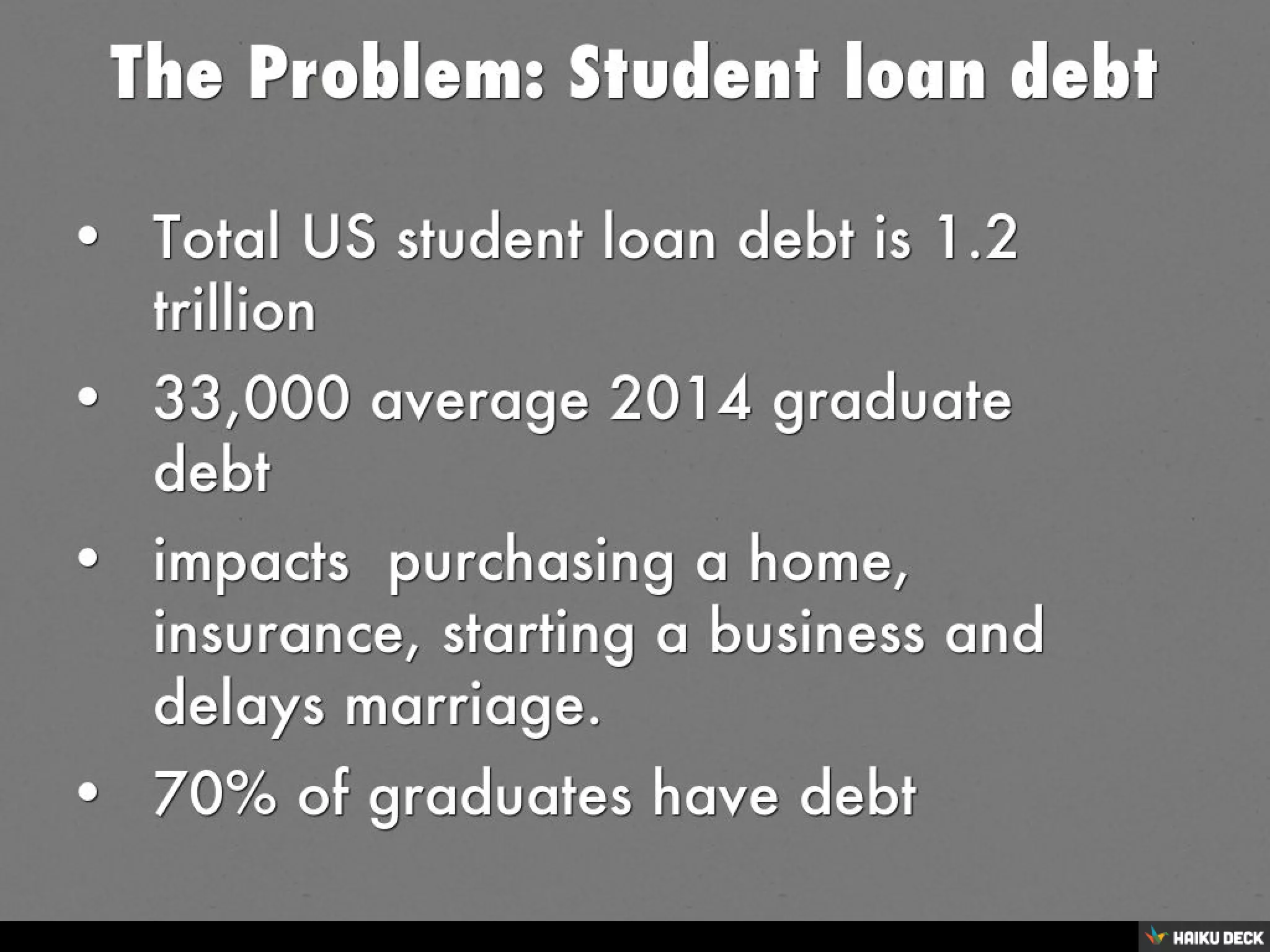 Problem-Solution Proposal | PDF