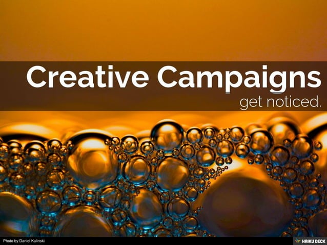 ThinkSmall Basics | PPT