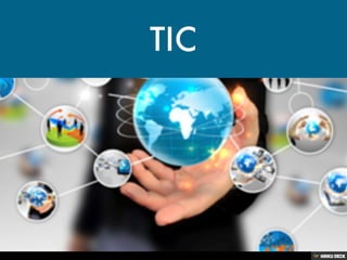 TIC TAC TEP | PPT