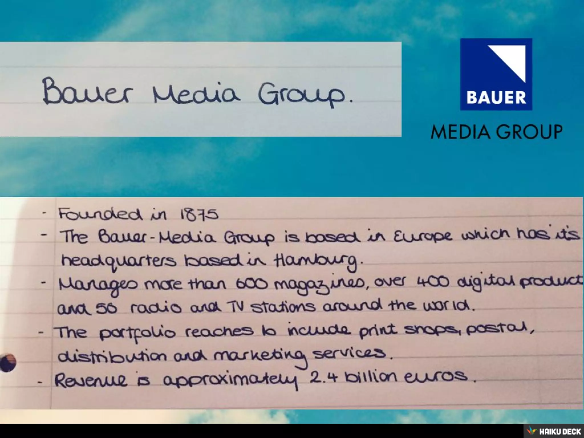 Untitled Presentation | PPT