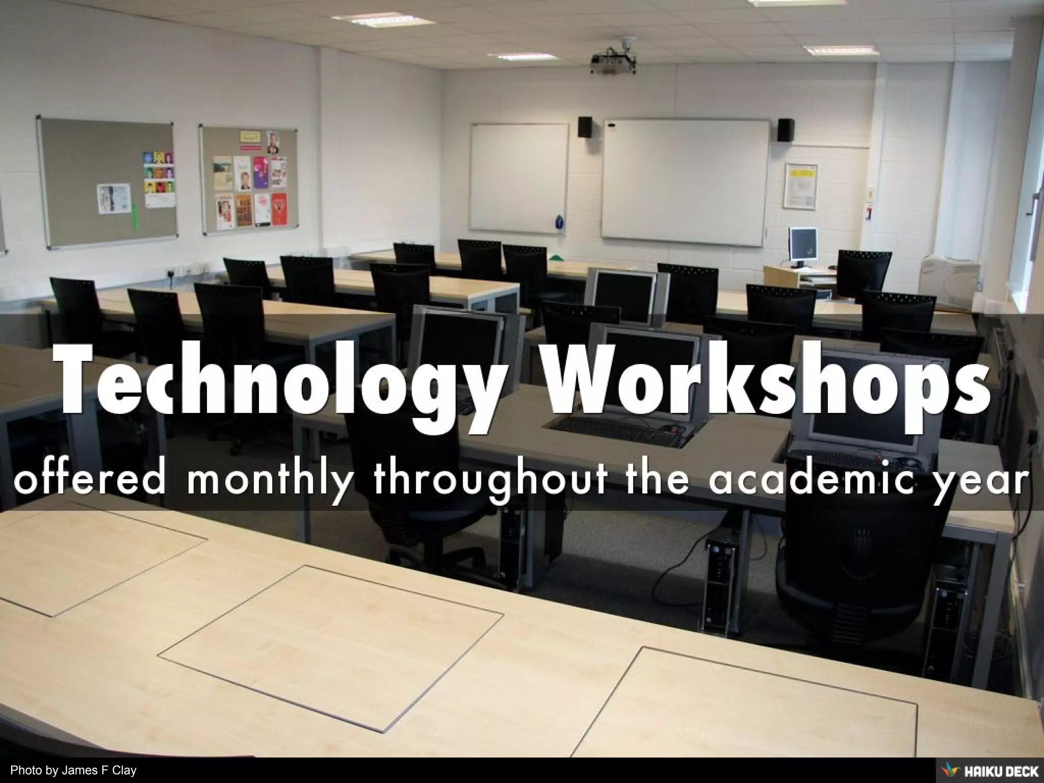 Curriculum Technology Center | PDF