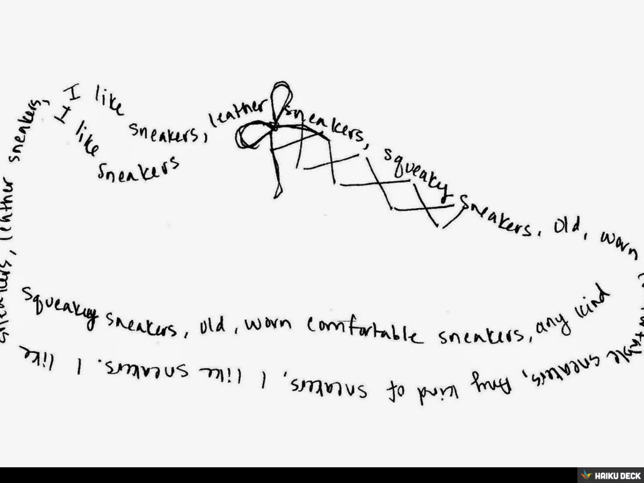 Types of Poetry | PDF