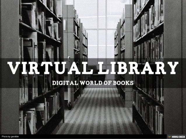 Virtual Library