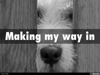 Dawn Yetto...An Introduction | PDF