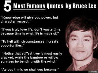 famous quotes | PDF