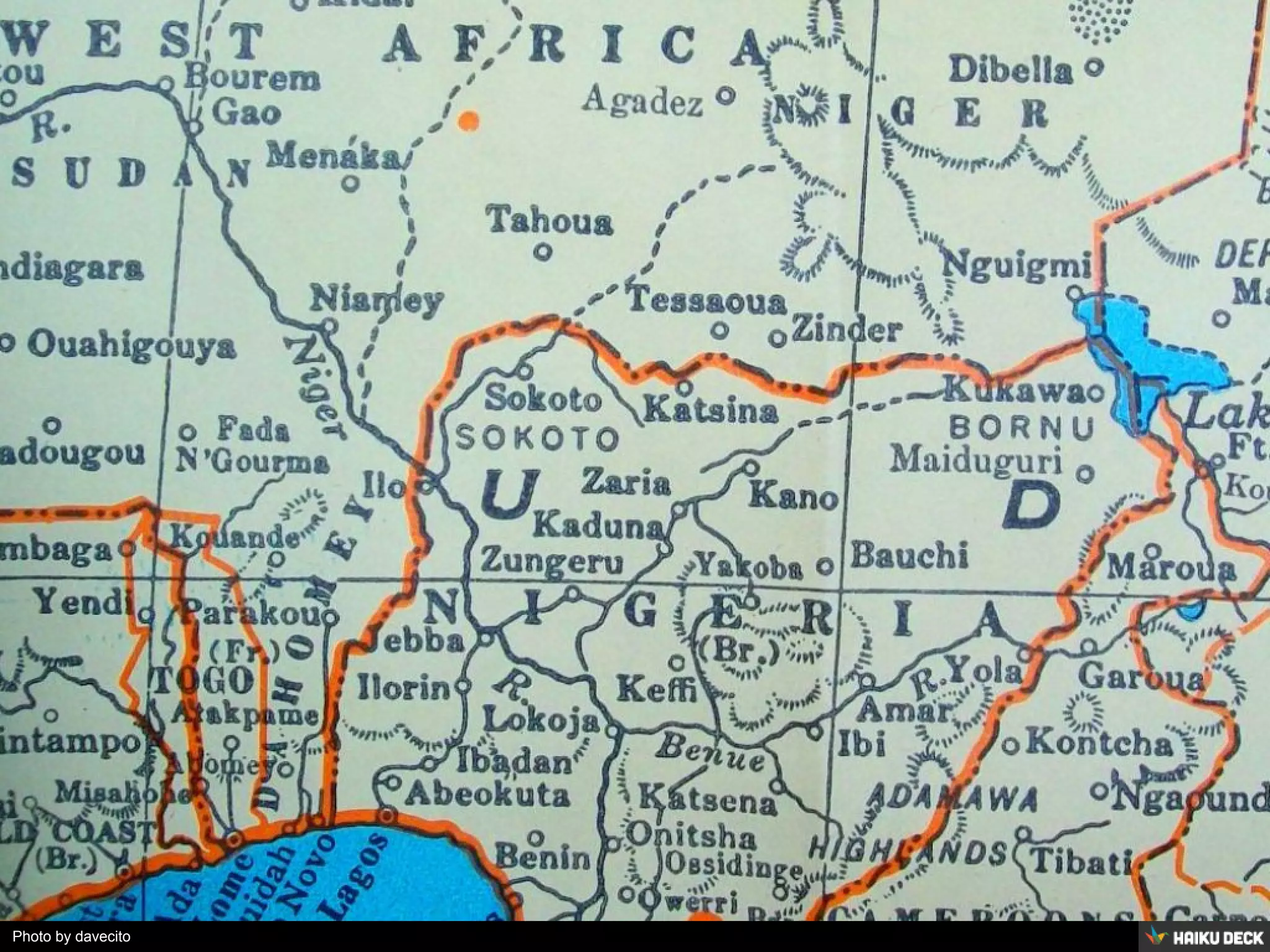 GULLAH GEECHEE CULTURE | PPT