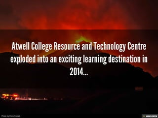 ATWELL COLLEGE | PPT