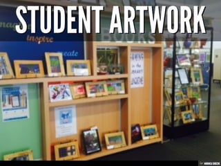 ATWELL COLLEGE | PPT