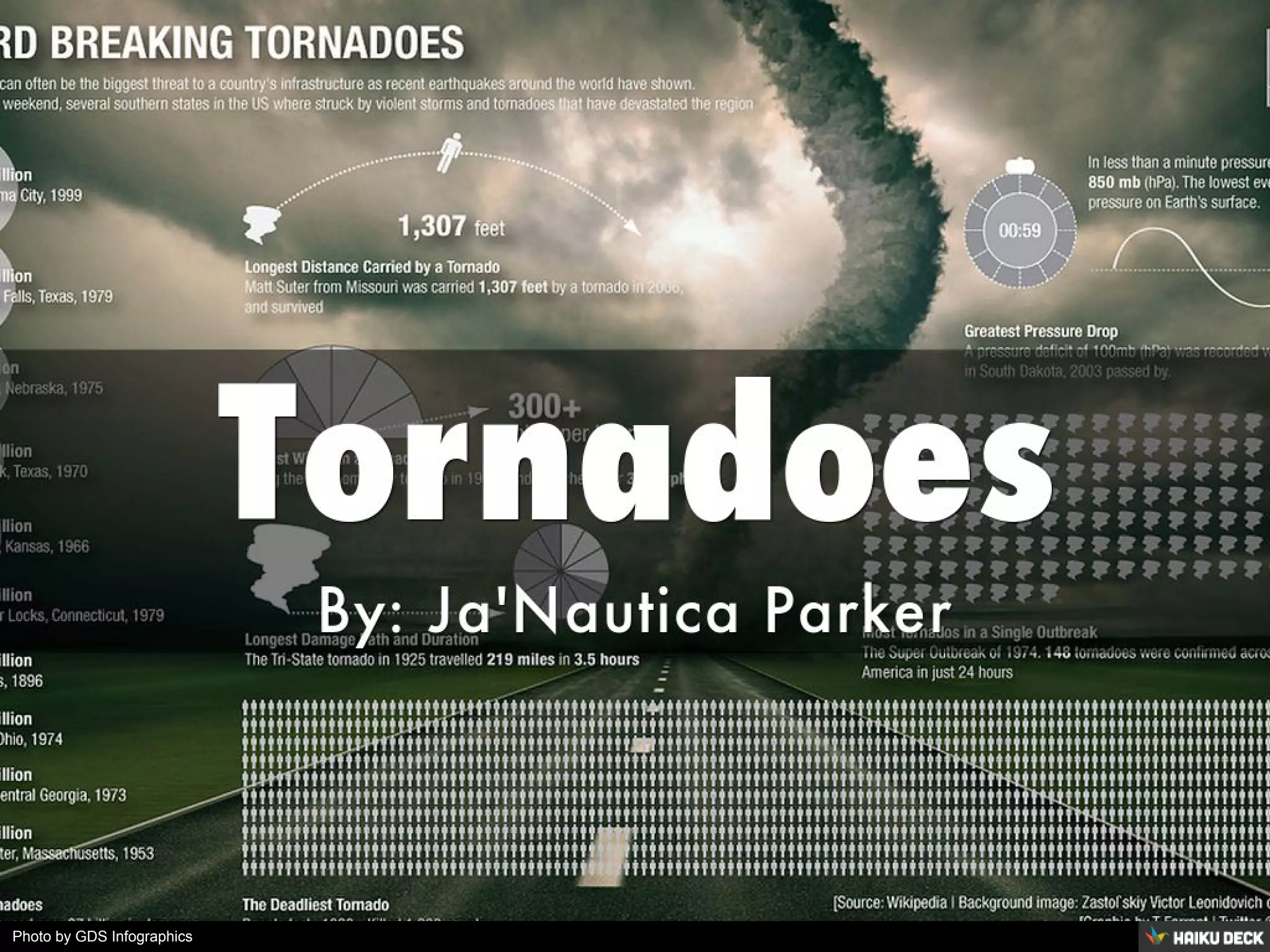 Tornadoes | PPT