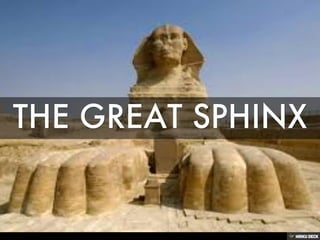 Landmarks of Humankind’s First Civilizations | PPT