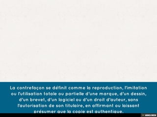 La Propriété Industrielle | PPT