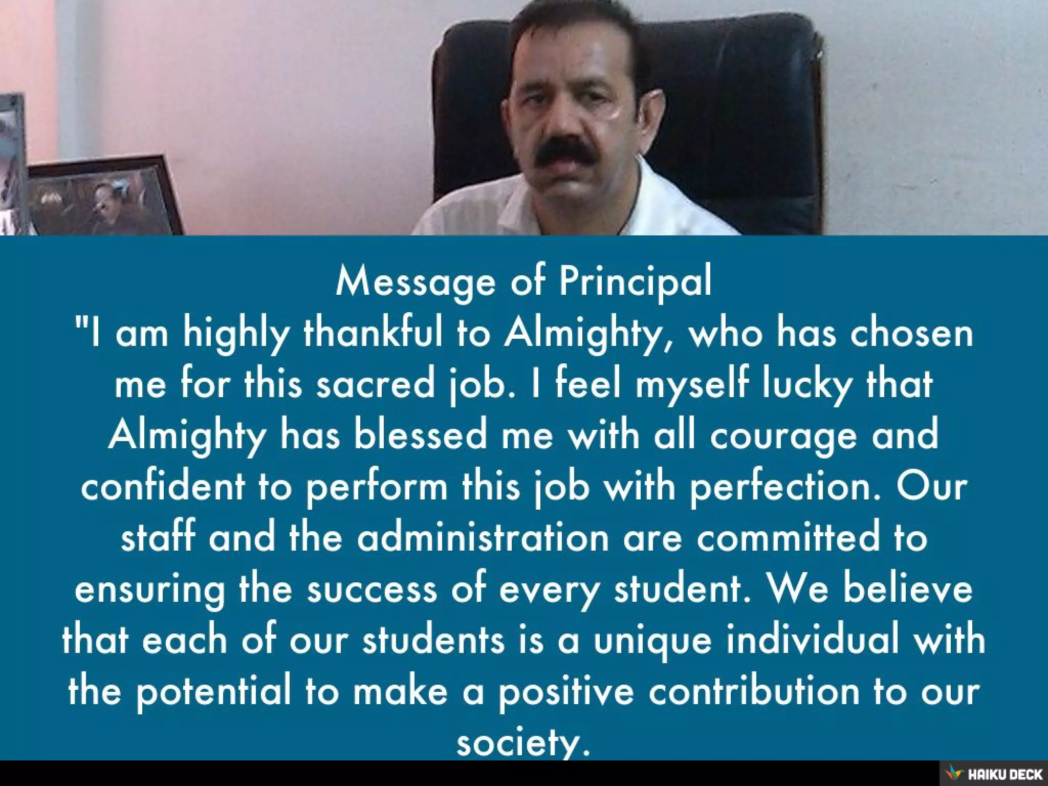 Paras Model High School | PDF