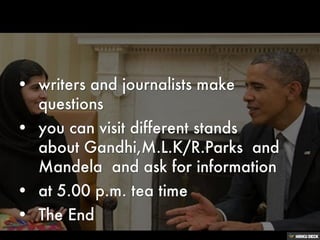 A mock interview | PDF