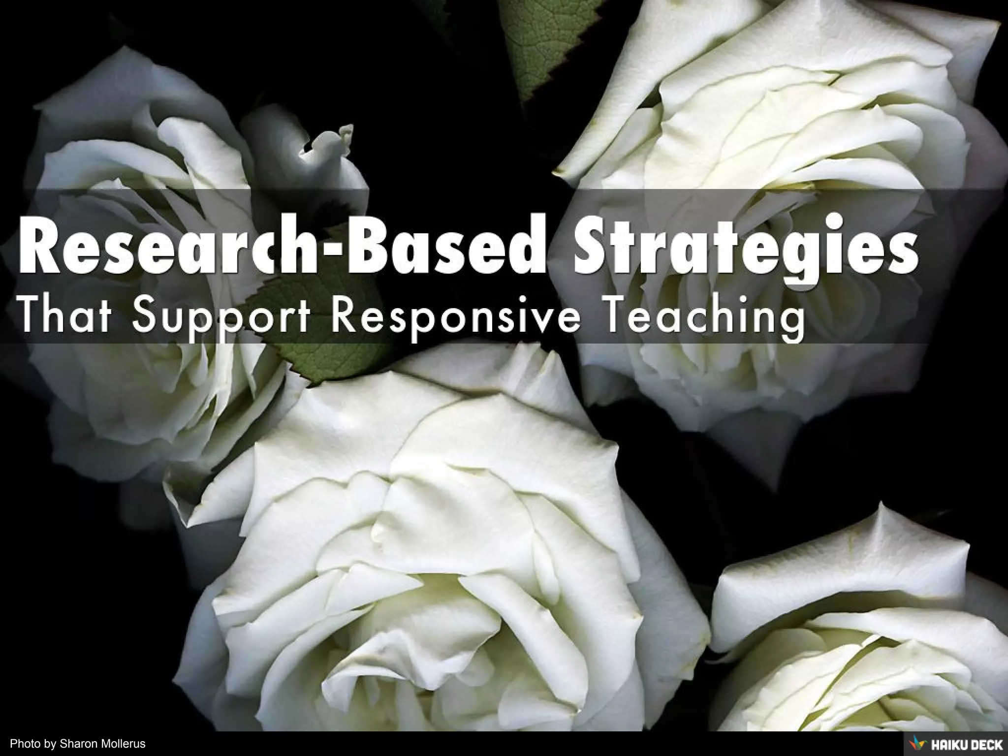 Teaching Complexities Toolkit | PDF