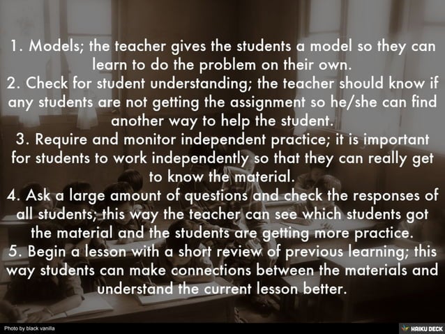 Teaching Complexities Toolkit | PDF