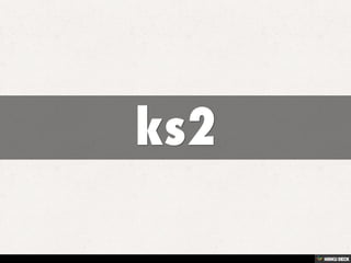 ks2 | PPT