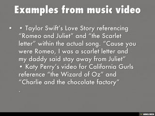 Intertextuality | PDF | Poetry | Books and Literature