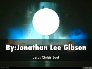 By:Jonathan Lee Gibson | PDF