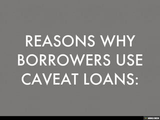 CAVEAT | PDF