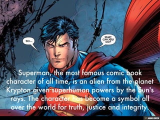 DC's upcoming movie slate. | PDF