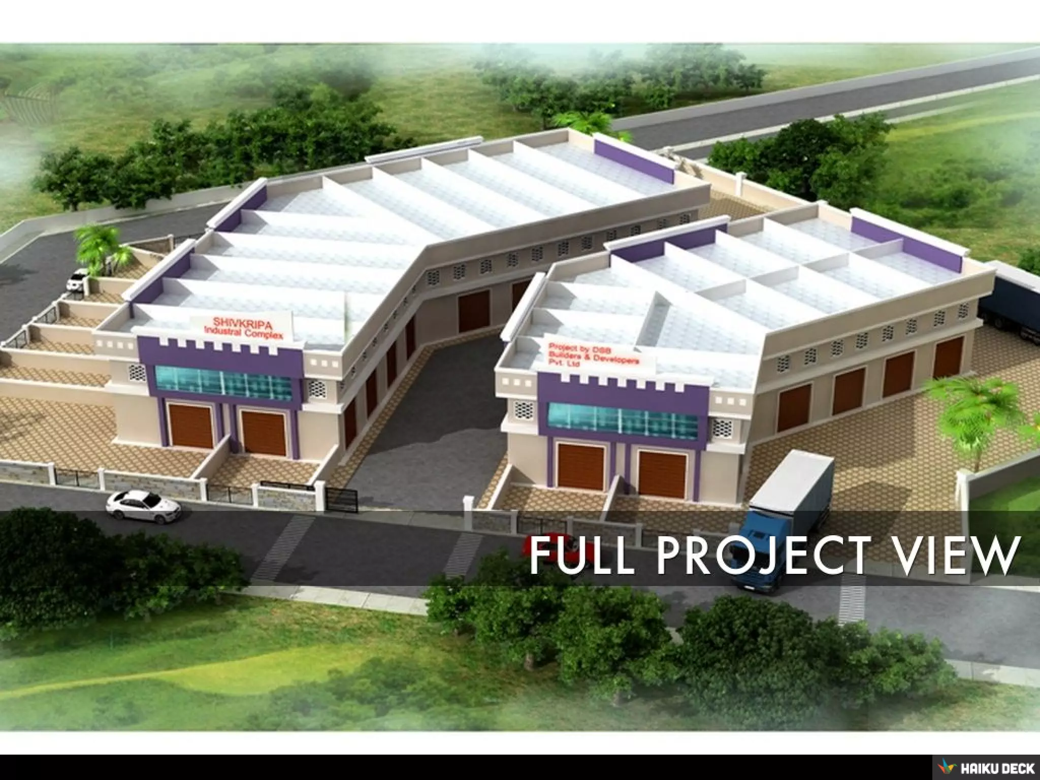 SHIVKRIPA INDUSTRIAL COMPLEX | PDF