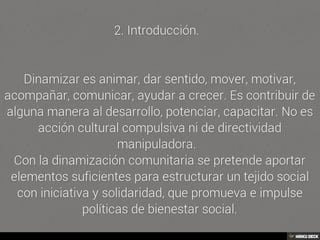 Antonio Rincón | PPT
