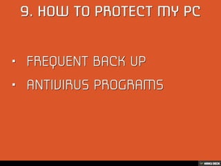 Personal Computing Final Presentation | PDF