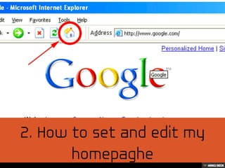 Personal Computing Final Presentation | PDF | Computing | Technology ...