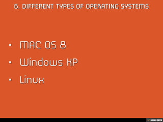 Personal Computing Final Presentation Pdf