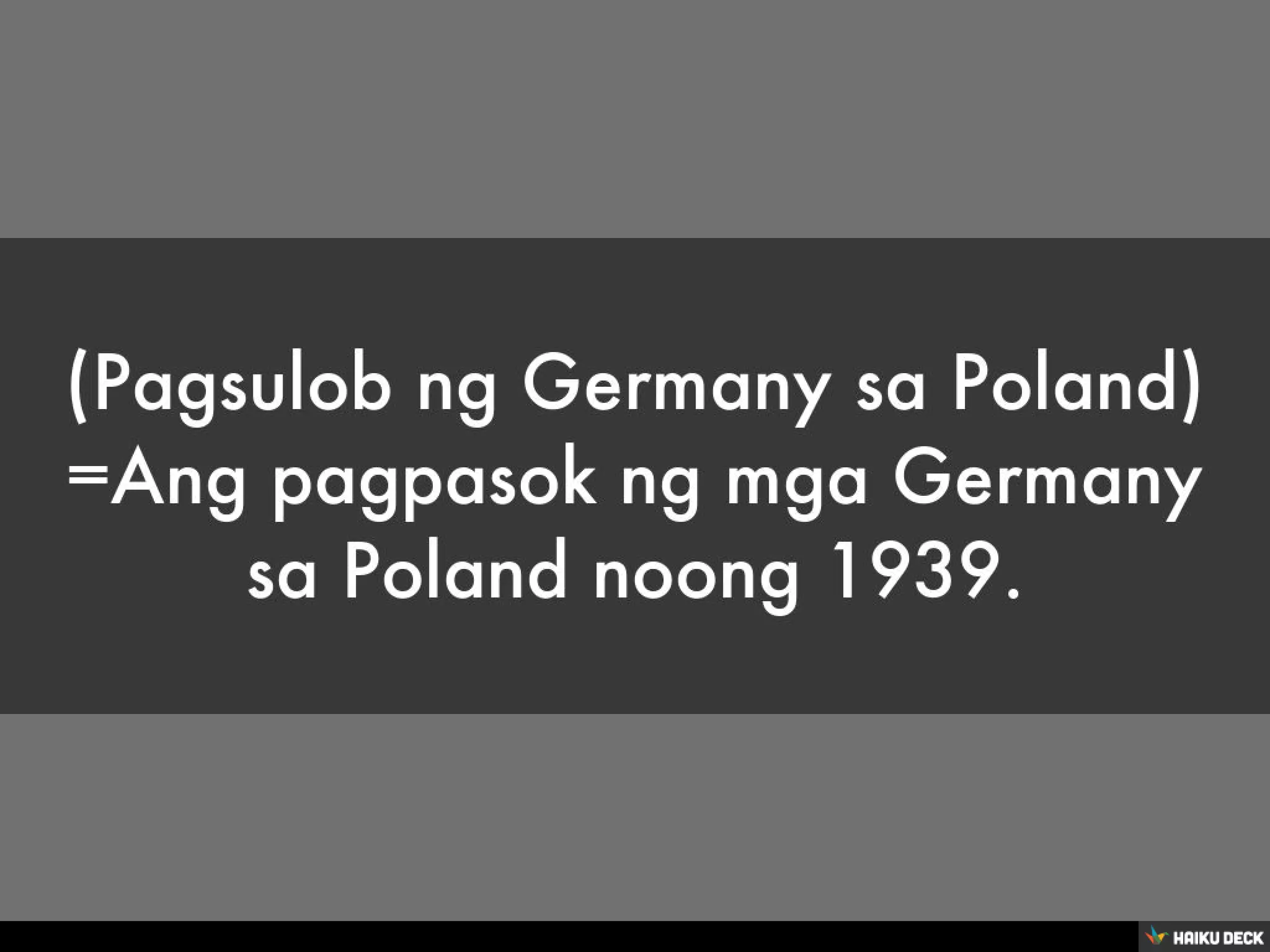 Mga Lihim na Kasunduan Ligid sa Kaalaman ni Pangulong Wilson | PDF