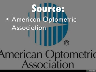 Infant Vision: Birth to 24 Months of Age | PDF