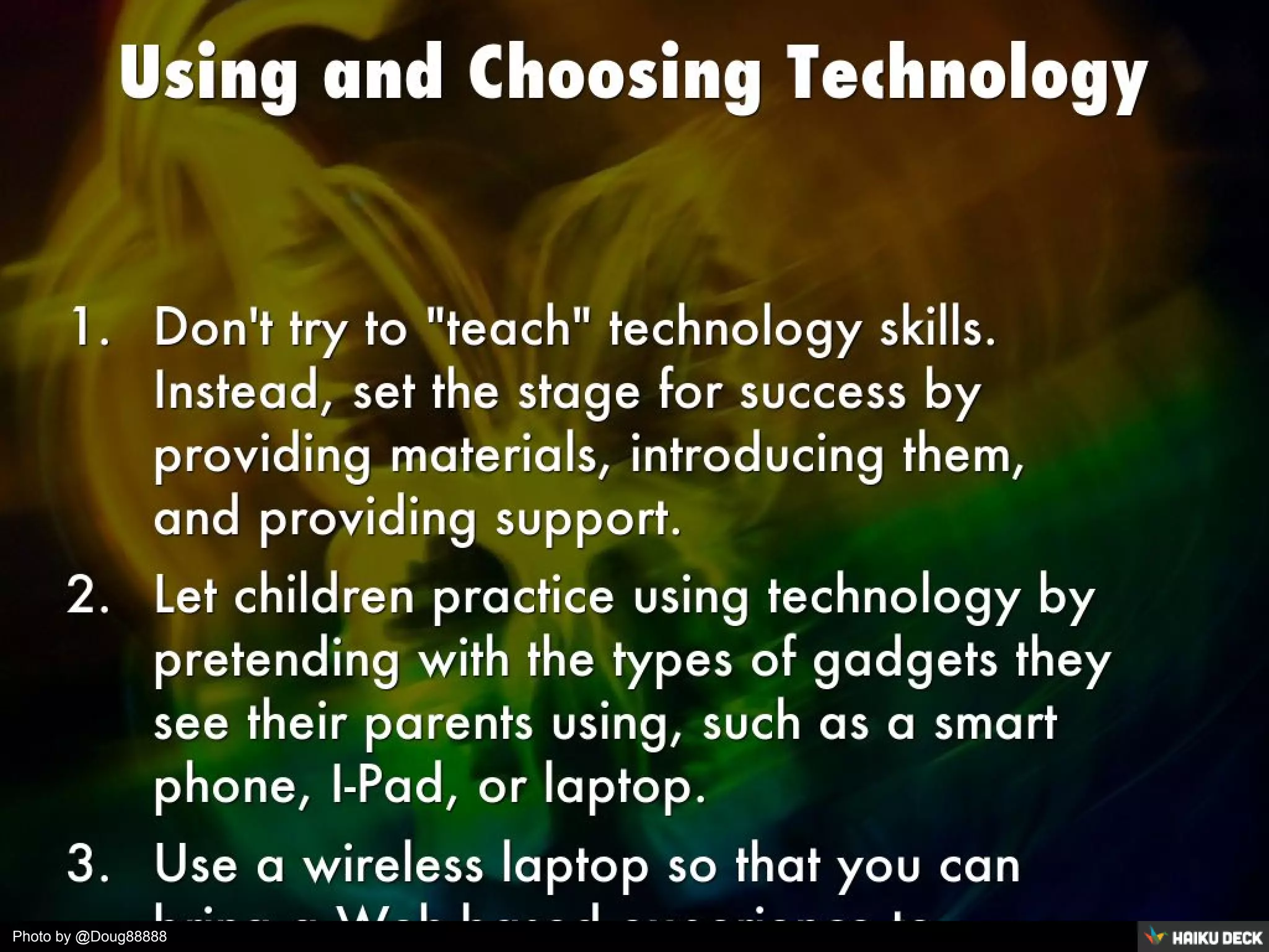 Instructional Technology Tools | PDF