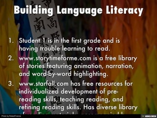 Instructional Technology Tools | PDF