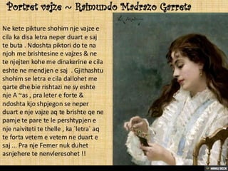 Punoi :Ina Zeneli | PPT