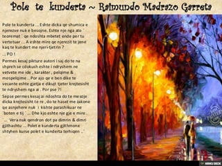 Punoi :Ina Zeneli | PPT