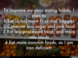 Is your life "balanced"? | PPT