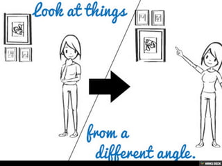 How to Inspire Creativity | PPT