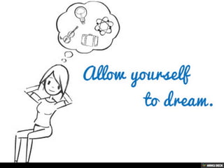 How to Inspire Creativity | PPT