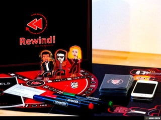 Rewind | PDF
