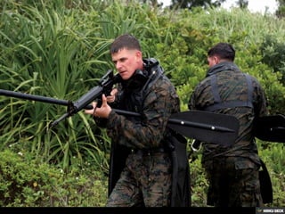 Photography Slideshow: USMC | PDF | Poetry | Books and Literature